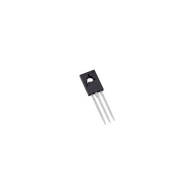 SCR 2,55 A - 600V - MCR 106-8 - C106MG