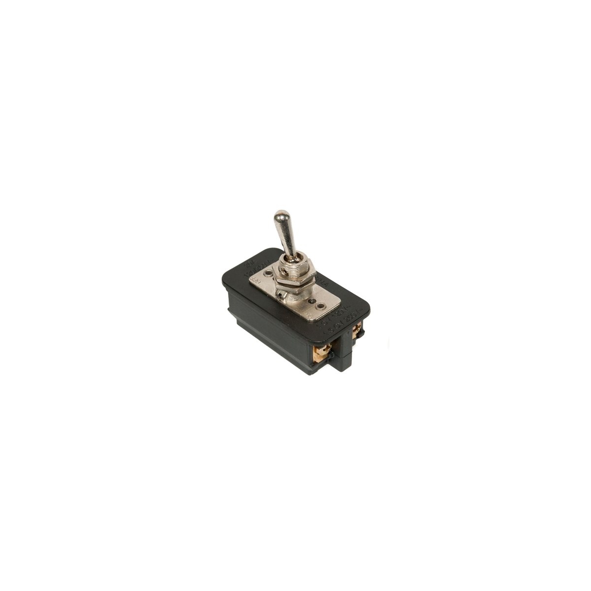 CHAVE CS 301 A - S/SS BIPOLAR 20A
