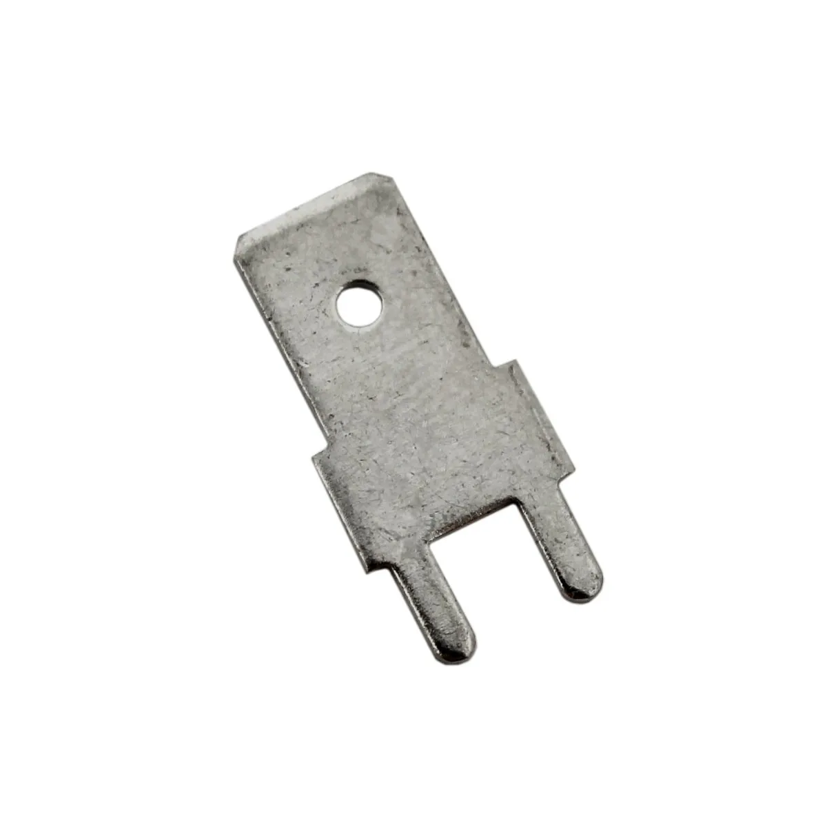 TERMINAL FASTON MACHO PARA PCI - TE 602 - LONGO