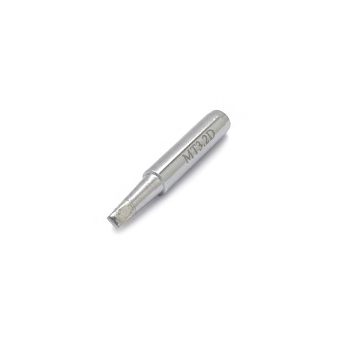 PONTA FENDA 3,2MM MT3.2D